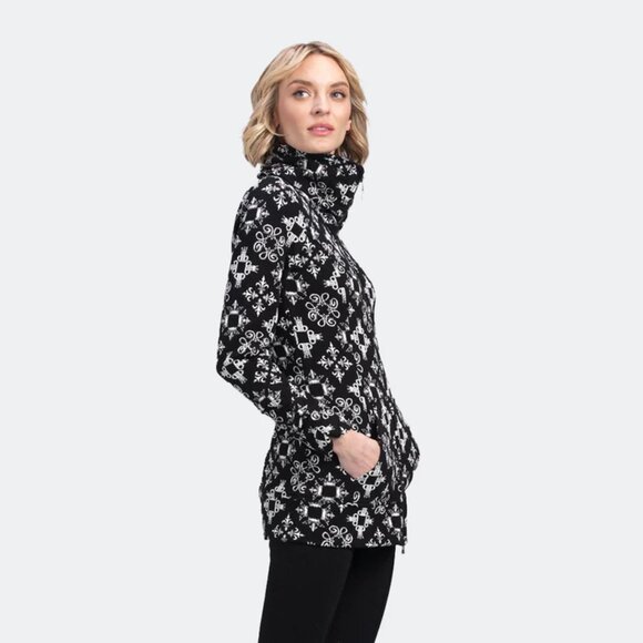 Tonia Debellis | Jackets & Coats | Tonia Debellis Molly Jacket ...